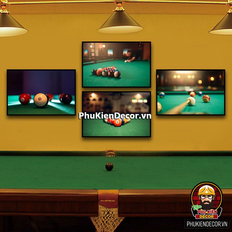 Tranh canvas treo tường trang trí