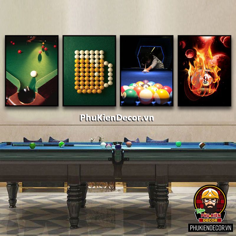 Tranh canvas treo tường trang trí