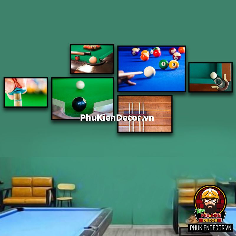 Tranh canvas treo tường trang trí