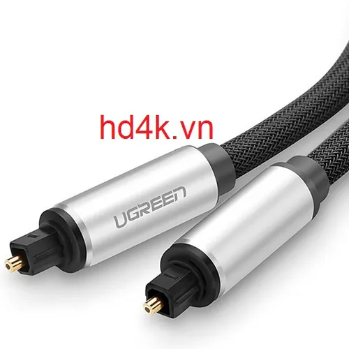 Cáp quang optical ra audio 3.5mm quang CableCreation