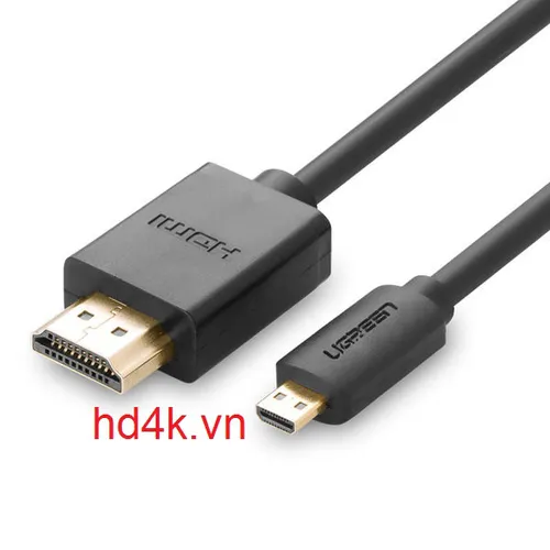 CÁP MICRO, MINI HDMI