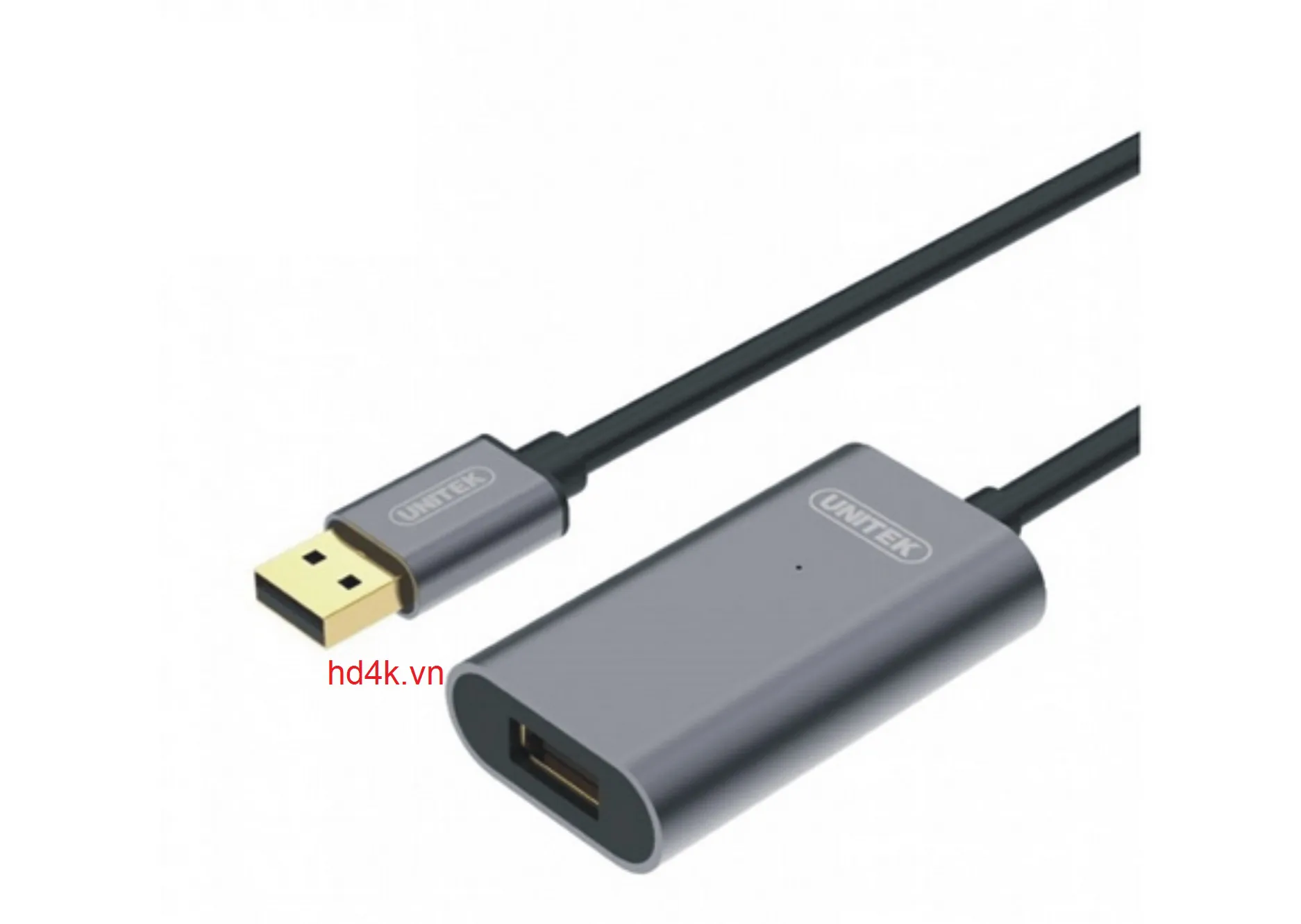 Cáp nối dài USB 10m có IC Unitek Y-C272
