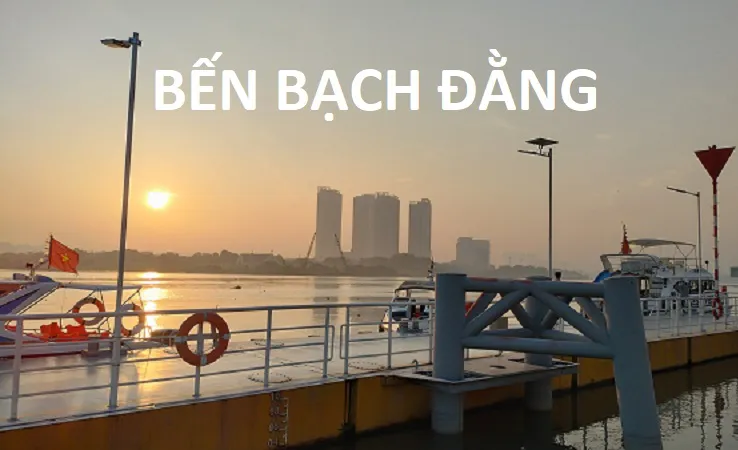 Bến Bạch Đằng