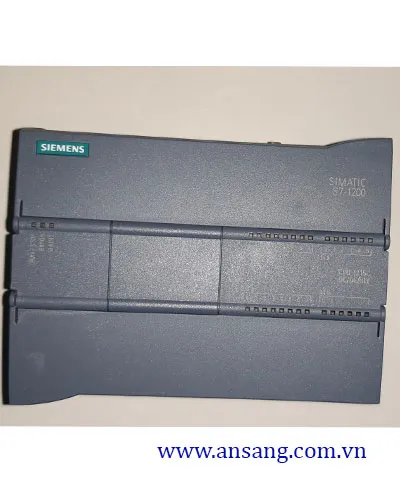 PLC S7-1200 , cpu 1215C , 6ES7215-1HG40-0XB0