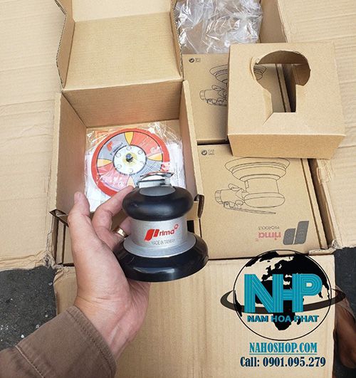 Máy Chà Nhám Prima OSN-50HE Chính Hãng - Giá Tốt Nhất 2023