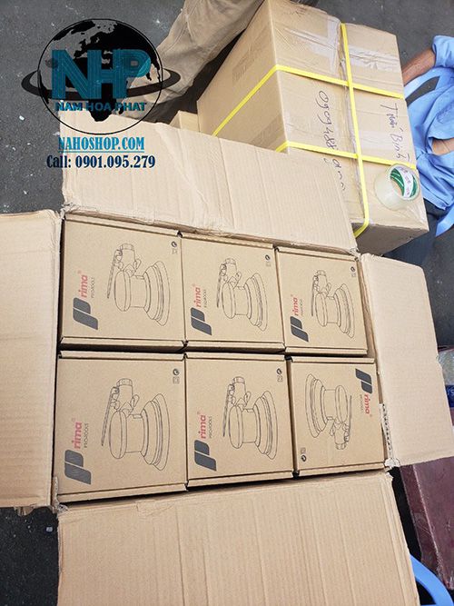 Máy Chà Nhám Prima OSN-50HE Chính Hãng - Giá Tốt Nhất 2023