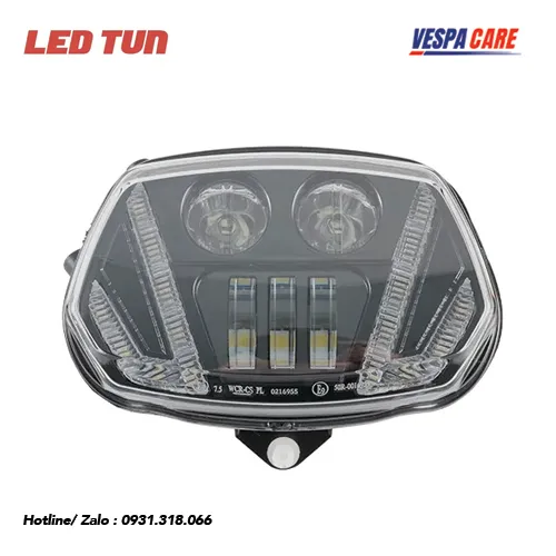ĐÈN PHA LED V2 SPRINT