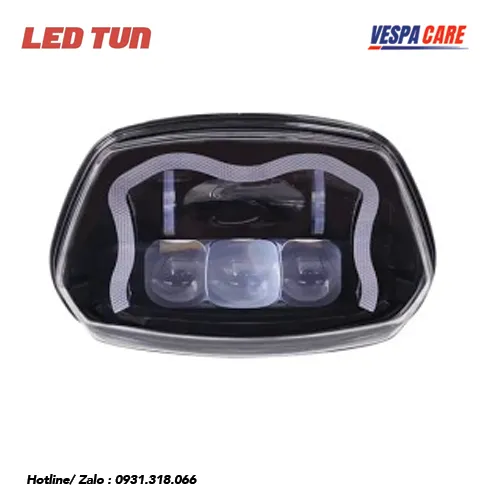 ĐÈN PHA LED V4 SPRINT