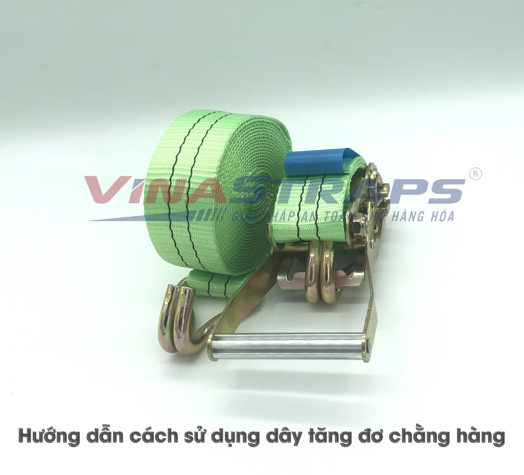 CÁCH SỬ DỤNG DÂY TĂNG ĐƠ CHẰNG HÀNG