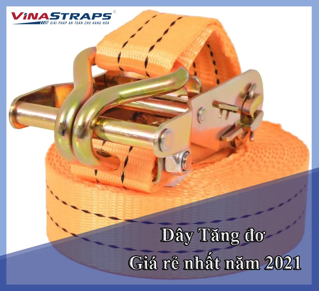 Dây tăng đơ giá rẻ