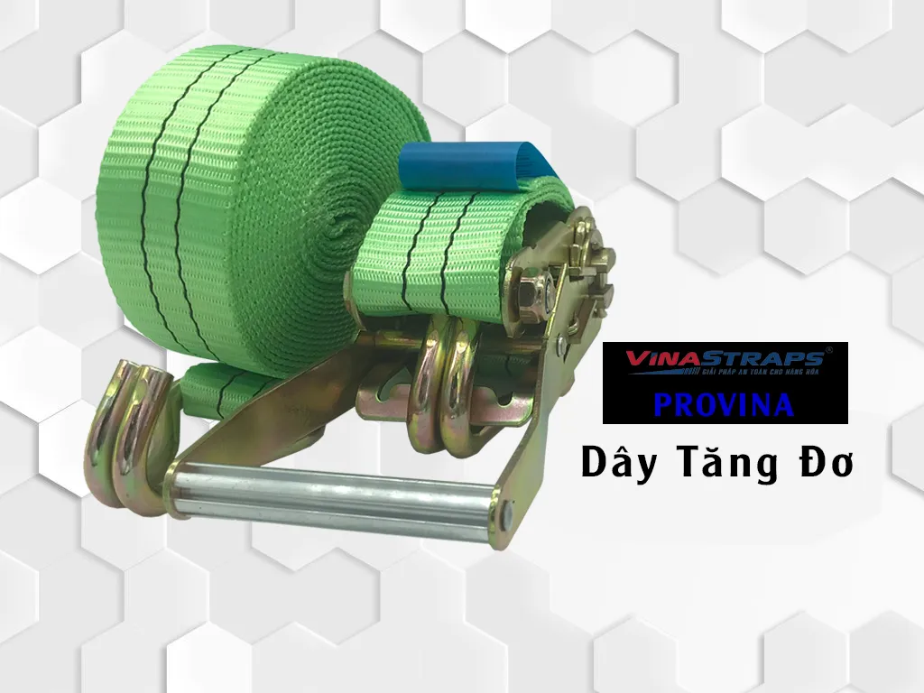 DÂY TĂNG ĐƠ - Tổng quan và mức giá sản phẩm chuẩn xác nhất