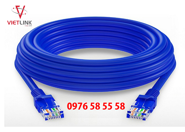 THỦ TỤC NHẬP KHẨU DÂY CÁP MẠNG INTERNET