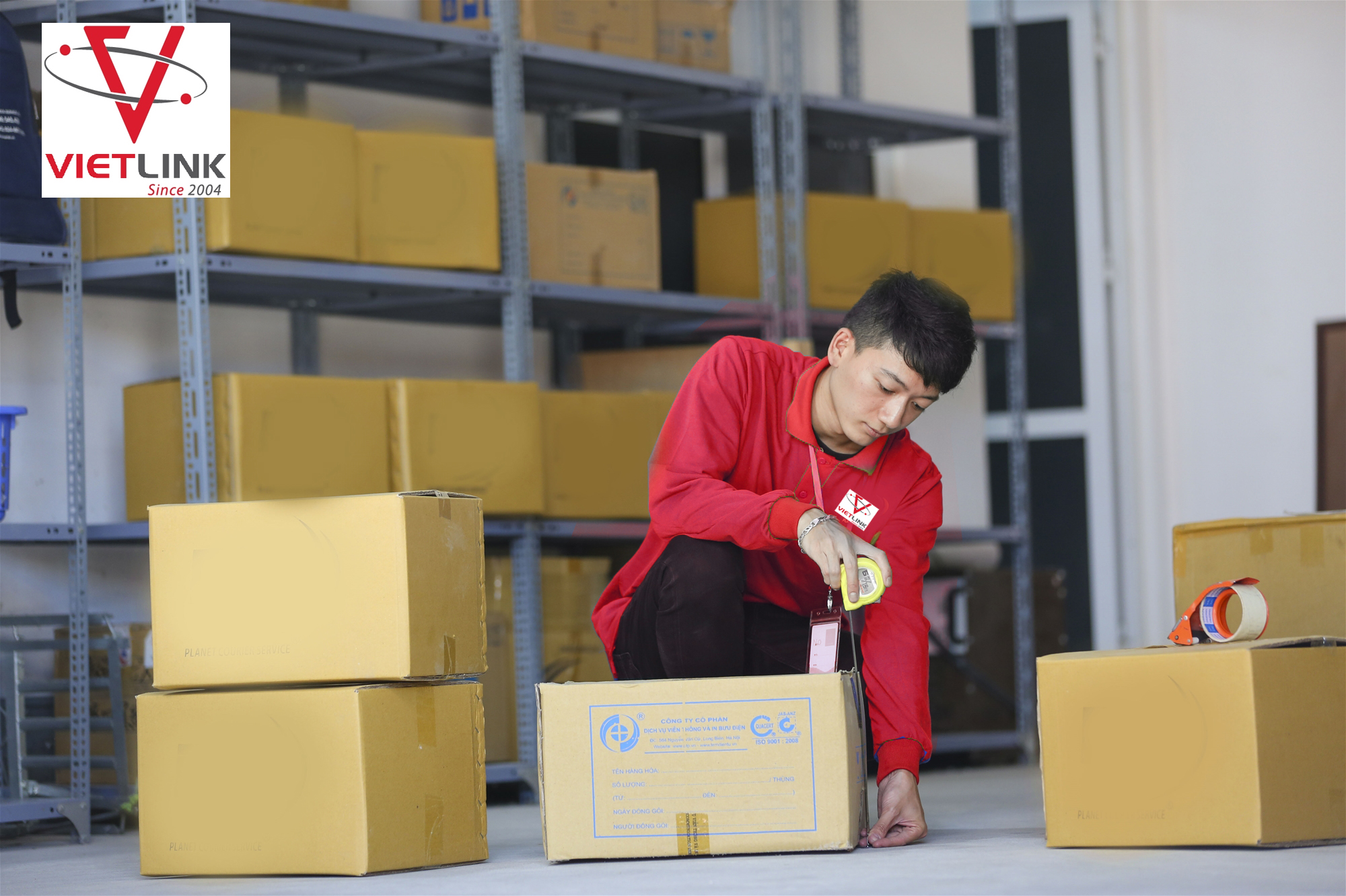 KINH NGHIỆM ĐÓNG GÓI - VẬN CHUYỂN