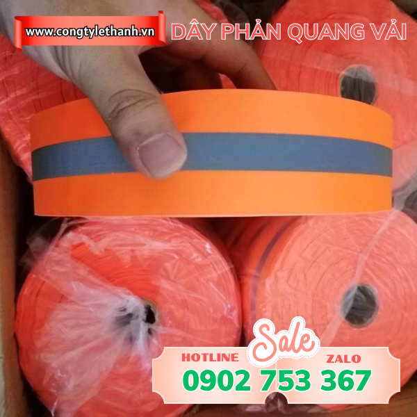 DÂY PHẢN QUANG VẢI