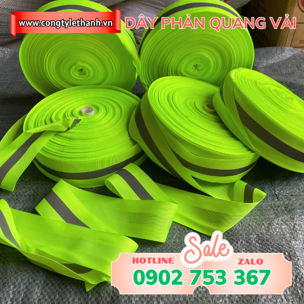 DÂY PHẢN QUANG VẢI