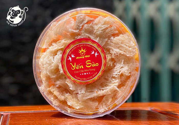 Chân yến có tốt không? Nên mua chân yến hay tổ yến để sử dụng?