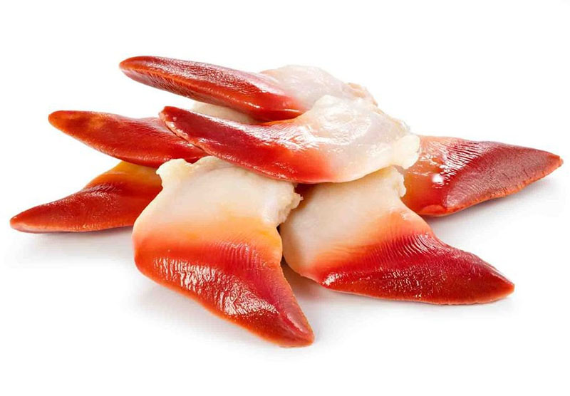 Red Clam Sushi