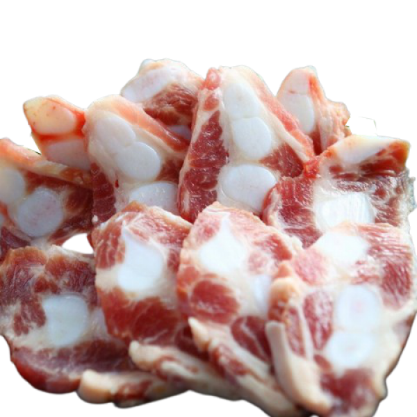 Pork Cartilage