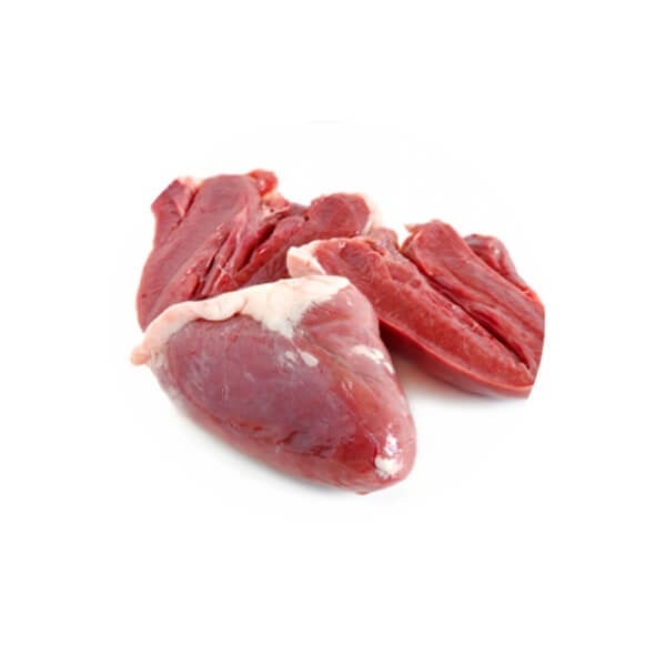 Beef Heart