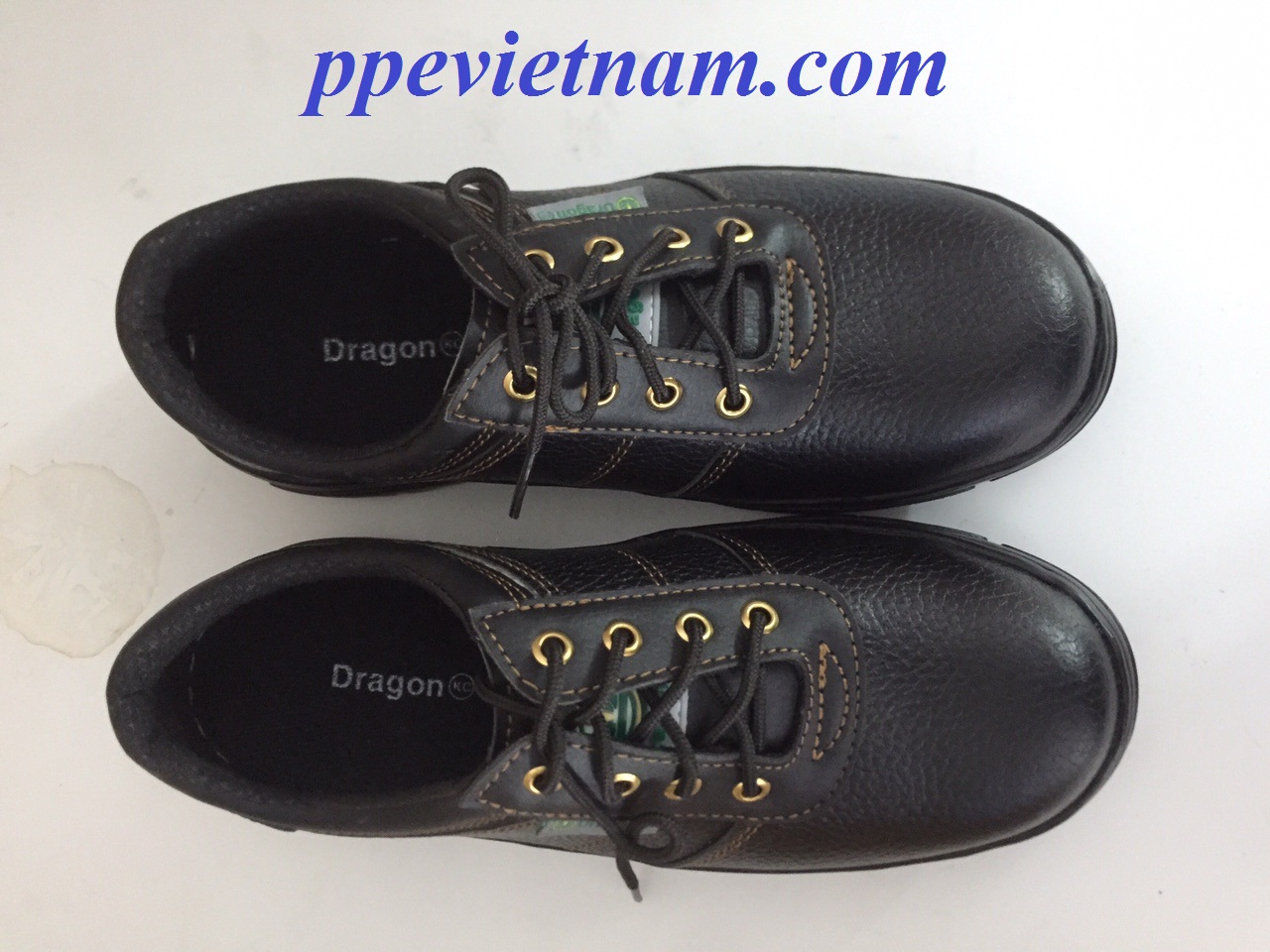 GiÀy BẢo HỘ Lao ĐỘng Dragon 1nr