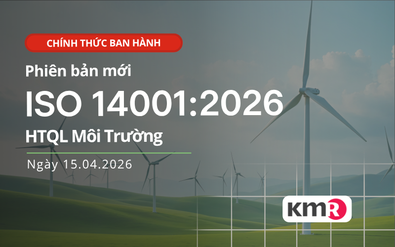 ISO 14001:2026 – ENVIRONMENTAL MANAGEMENT SYSTEMS OFFICIALLY PUBLISHED ...