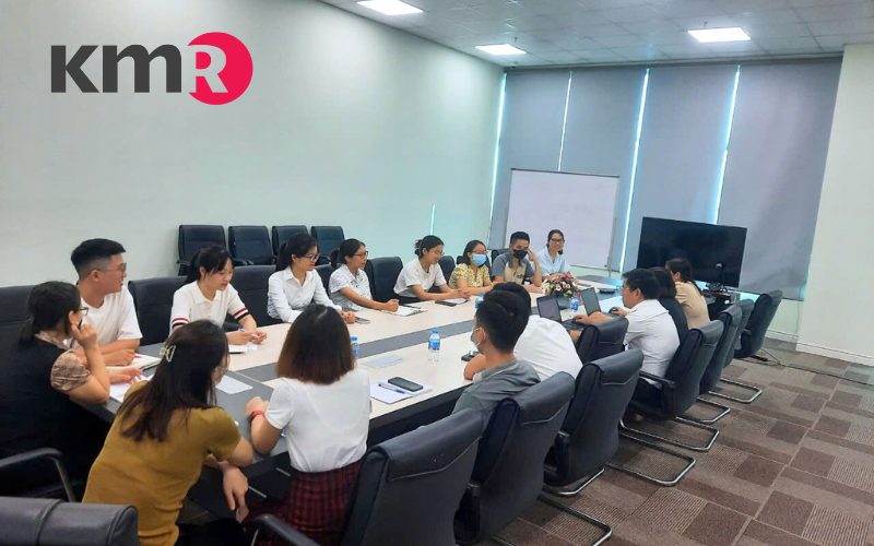 PRIMETECH VN ĐẠT CHỨNG NHẬN ISO 9001 & 14001 CÔNG NHẬN KAB HÀN QUỐC