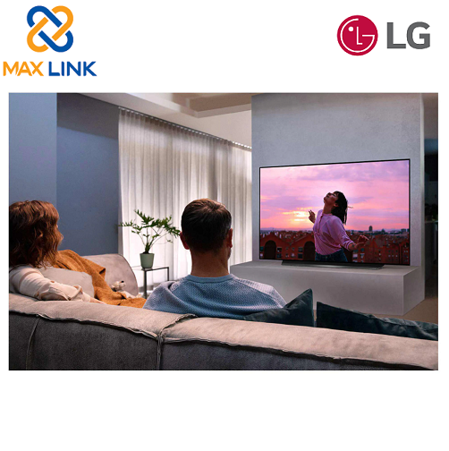 Smart OLED TV LG CX 55 inch OLED55CXPTA 4K