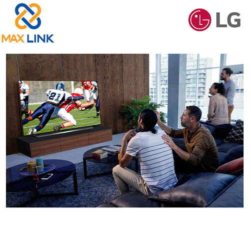 Smart OLED TV LG CX 55 inch OLED55CXPTA 4K