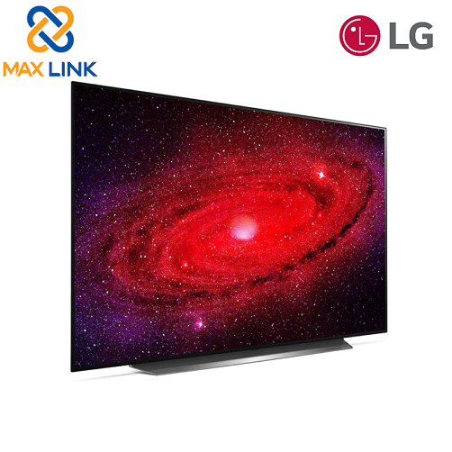 Smart OLED TV LG CX 55 inch OLED55CXPTA 4K