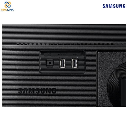 Màn hình máy tính samsung LCD viền mỏng LF24T450 IPS 24 inch