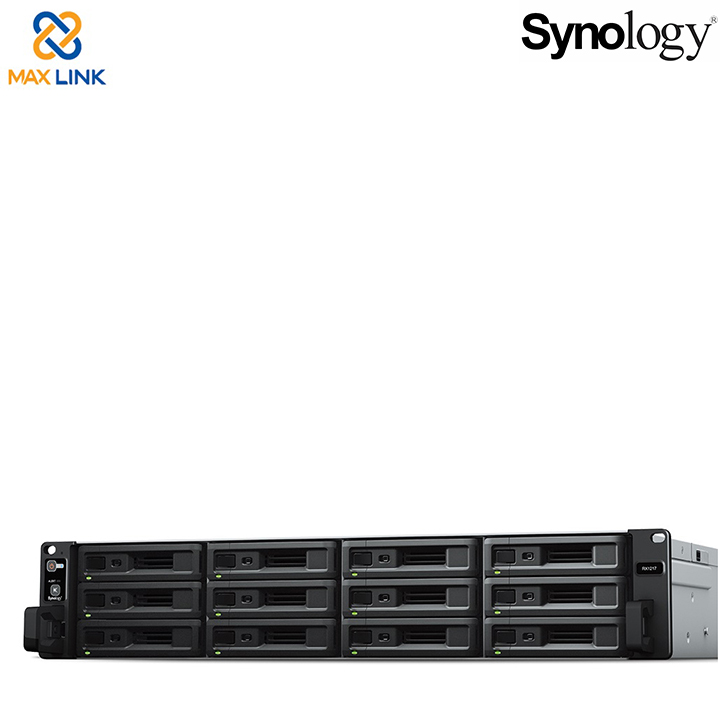 Thiết bị lưu trữ mạng Synology NAS Expansion RX1217