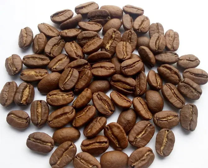 Các Yếu Tố Quyết Định Giá 1kg Cà Phê Hạt