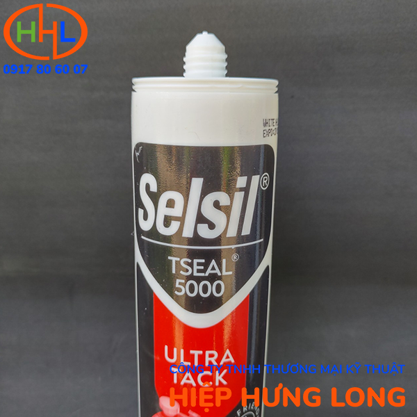 SELSIL TSEAL 5000