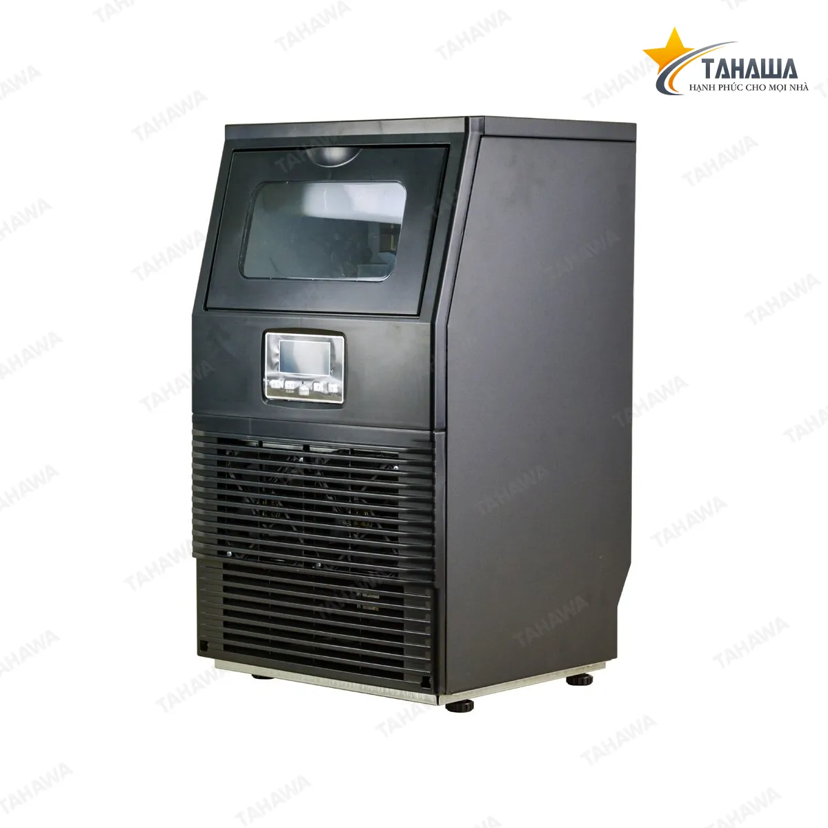 Máy làm đá viên Tahawa TK-HZB40 công suất 40 kg/ngày