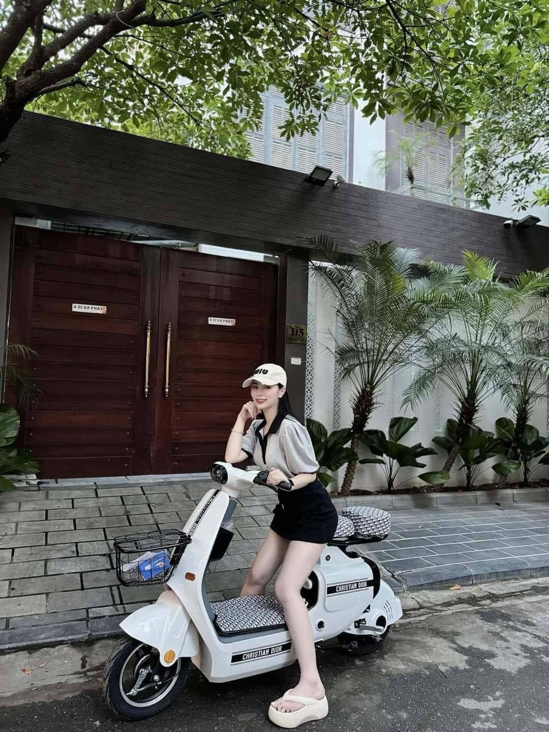 Review Đánh Giá Chi Tiết Về Mẫu Xe Điện Hottrend K1 Trên Thị Trường ...