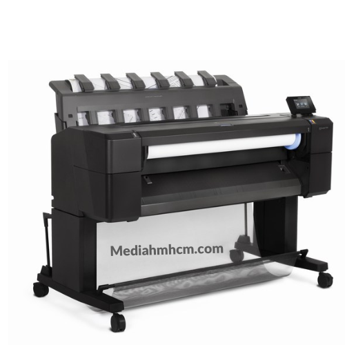 Máy in A0 HP DesignJet T920_T1500
