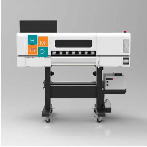 Thanh lý máy in tem UV DTF giá rẻ