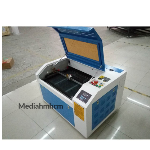 Máy khắc Laser CO2 6040 cũ chất lượng