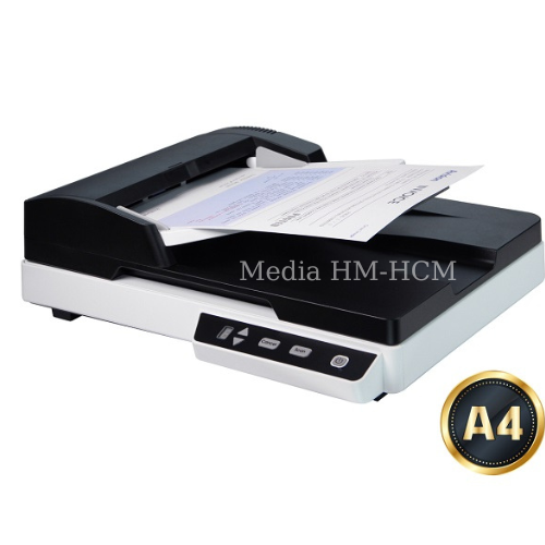 Máy quét tài liệu AVISION AD 120P khổ A4