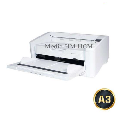 Máy Scan A3 2 mặt AVISION AD6090N