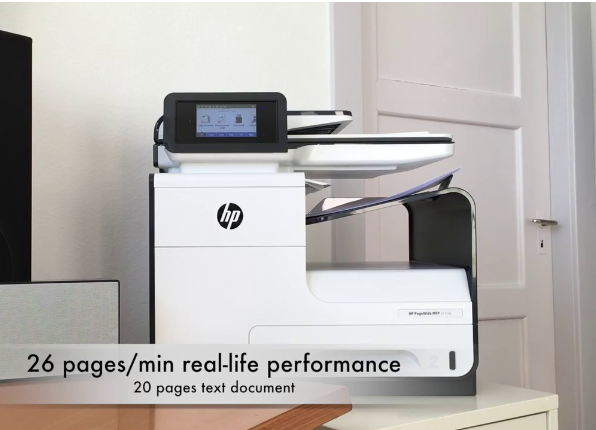Máy in HP PageWide Pro 377dw