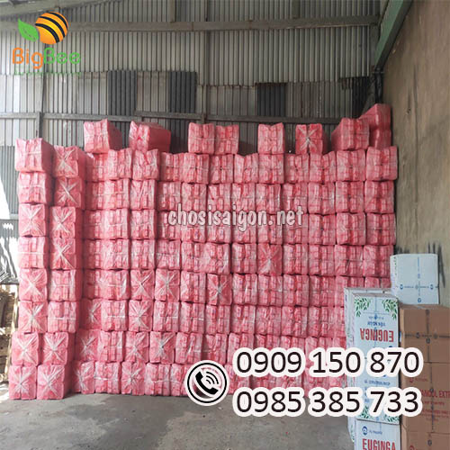 Ship hàng nhanh hộp xốp giao cho khách sỉ tại Hóc Môn – TP.HCM