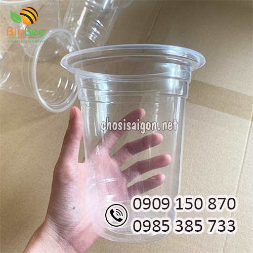 Giá rẻ tốt nhất ly nhựa 800ml cho các đại lý