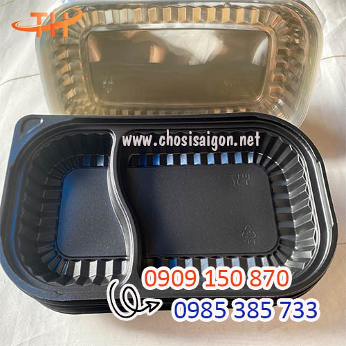 Sẵn kho khay nhựa HT17 sỉ rẻ giao tận nơi