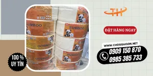 Tìm nhà phân phối giấy vệ sinh giá rẻ tại Sài Gòn