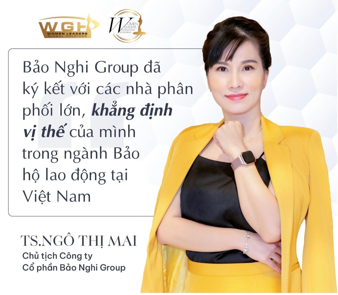 BẢO NGHI GROUP THAM GIA LỄ RA MẮT GIÁM ĐỐC ĐIỀU HÀNH CEO 77