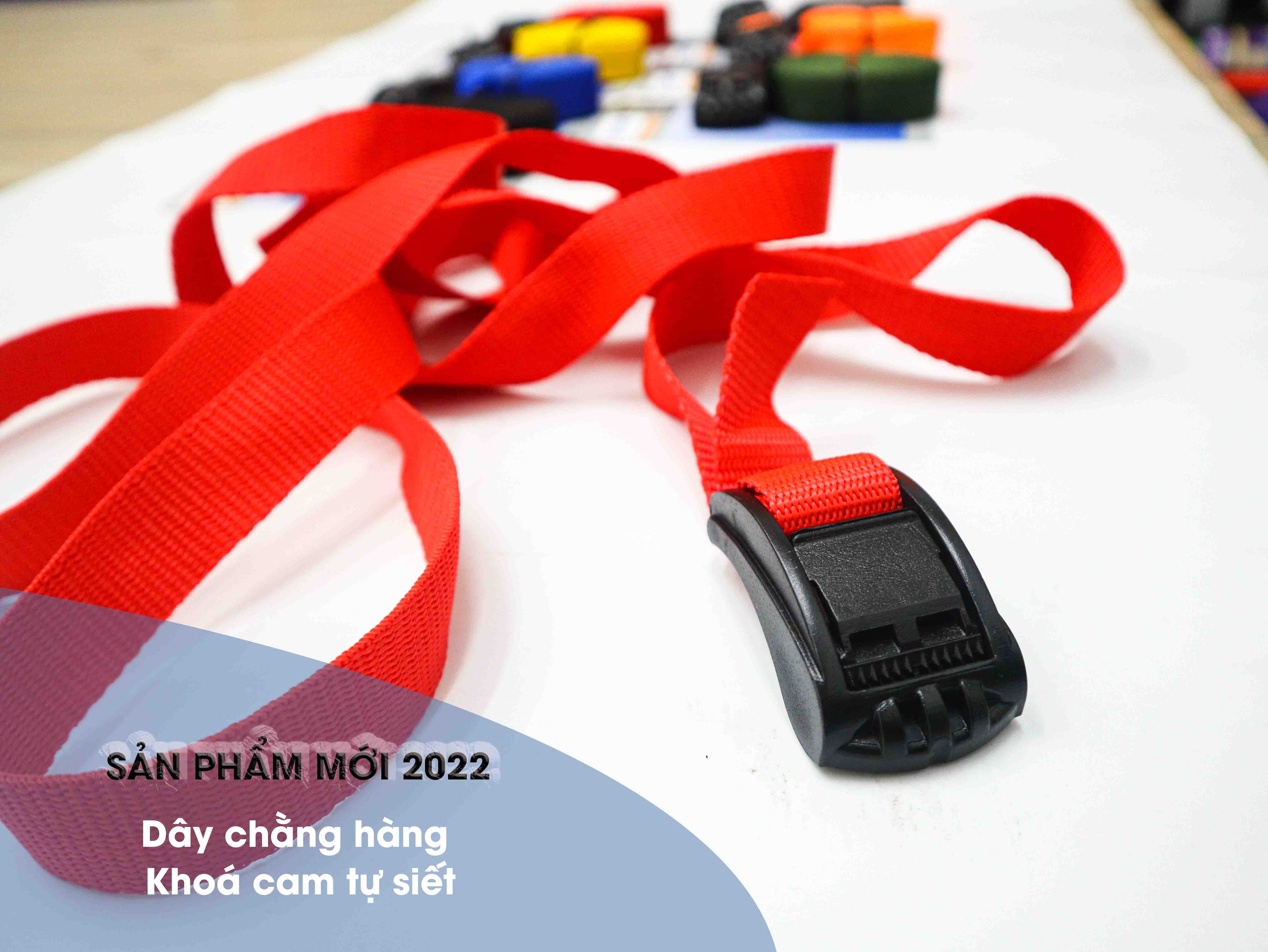 6 điều cần lưu ý khi mua dây tăng đơ chằng hàng