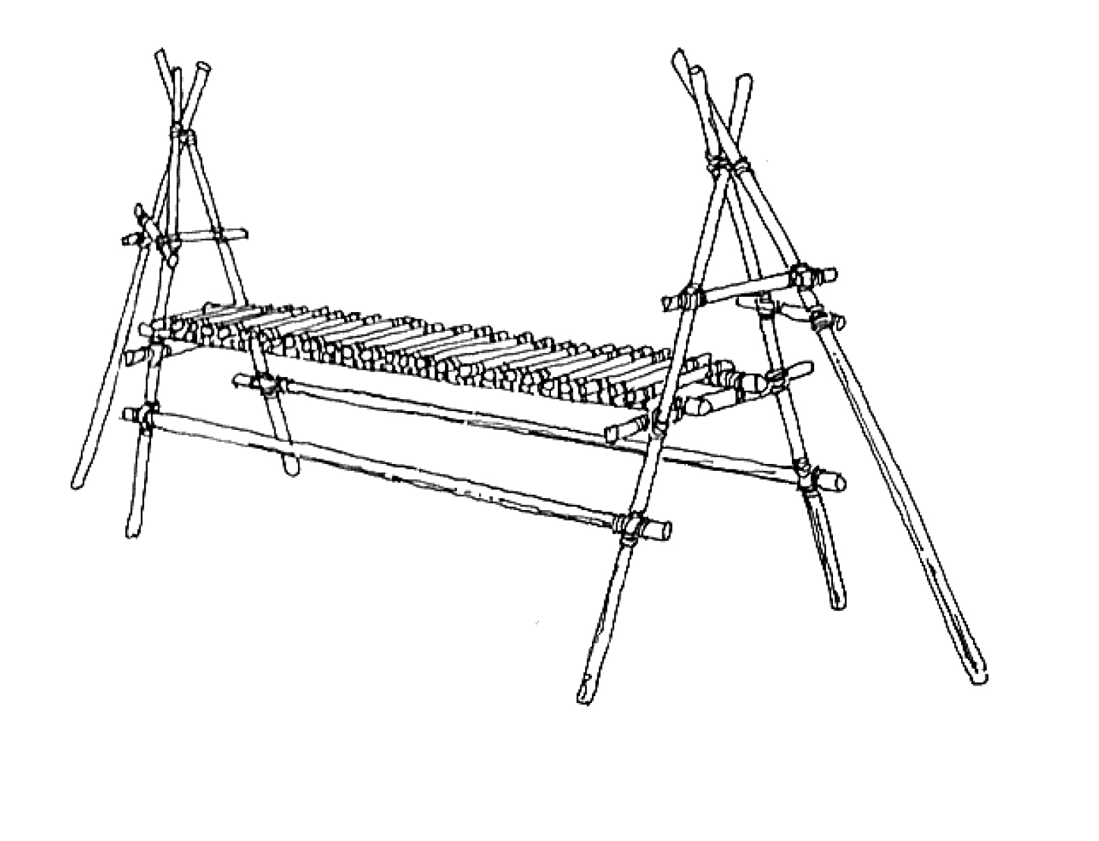 Lashing Là Gì? Tổng Hợp Kiến Thức Về Lashing [Bạn Nên Biết]
