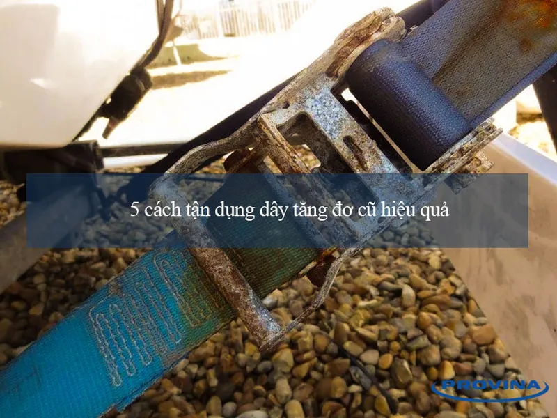 100+ Dây Tăng Đơ, Dây Cảo Chằng Hàng Tăng Đơ BÁN CHẠY Nhất 2022