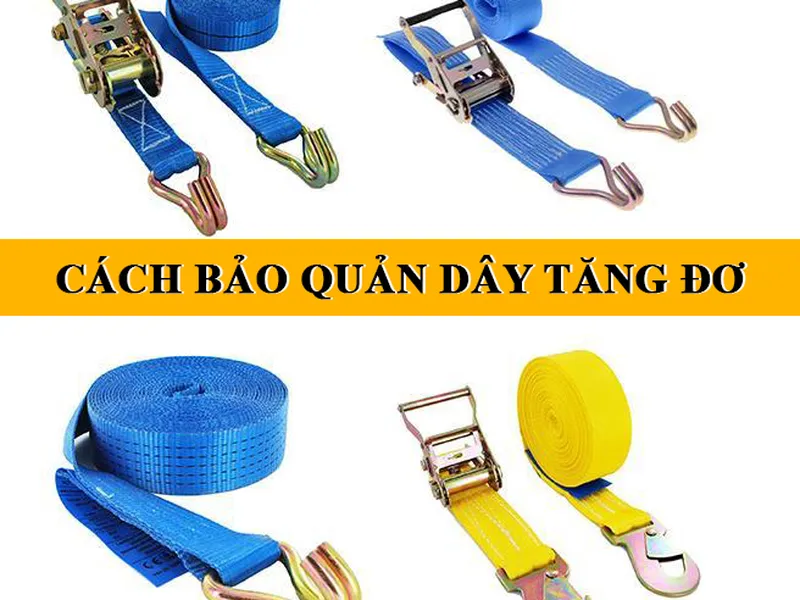 100+ Dây Tăng Đơ, Dây Cảo Chằng Hàng Tăng Đơ BÁN CHẠY Nhất 2022